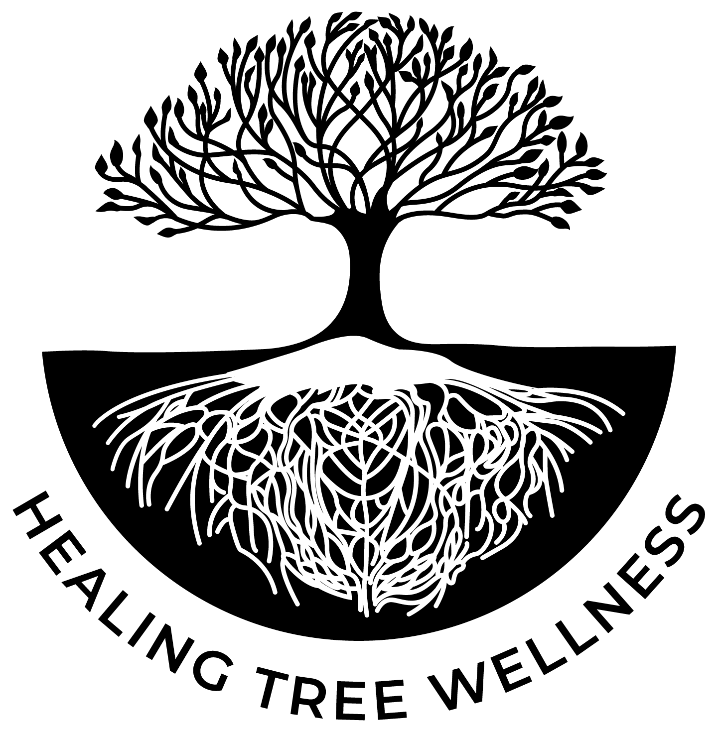 Hot Stone Massage – Healing Tree Wellness